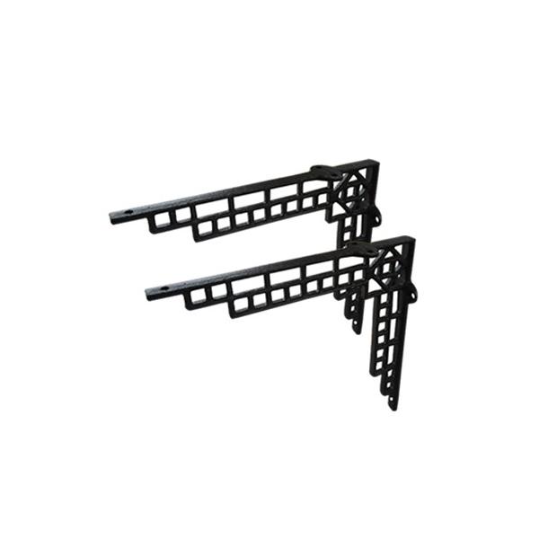 ○セット内容は本体２個+ナベビスとなります。○ハンドメイドの為、サイズには若干の誤差がございます。○塗装を施しておりますが、キズ等がついた場合はそこから錆がでる可能性があります。〇輸入製品につき、若干の塗装落ちがある場合がございます。〇本体...