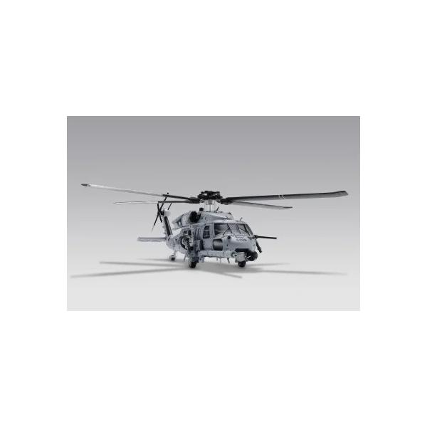 HH-60G Pave Hawk アメリカ空軍 アラスカ州空軍 第210救難飛行隊 1/100  2024年11月27日発売  S14 Aviation Fighters Series  飛行機 / 飛行機模型 / 模型 / 完成品 / 完...