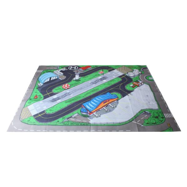 エアポート ラージプレイマット ノンスケール DARON 飛行機 / 飛行機模型 / 模型 / 完成品 / 完成品模型 [HR2039]