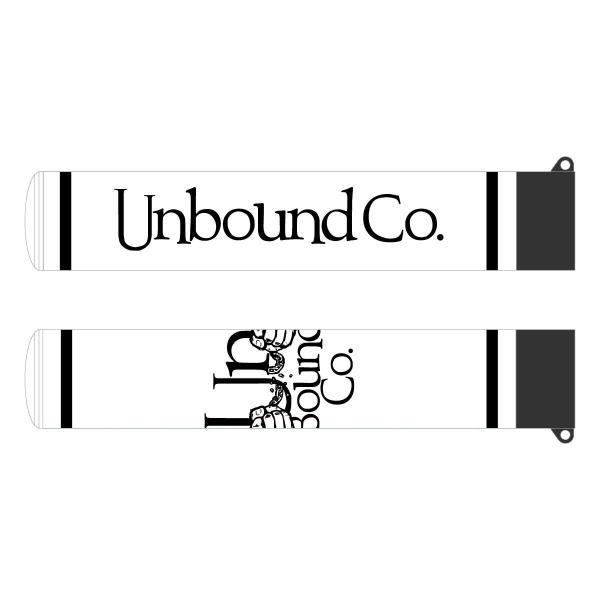 ペンライトチューブ（Unbound Co.）(ペンライトのチューブ部分のみ 使用するためには別売りのチューブタイプペンライトが必要)チューブタイプのペンライトを自由にカスタムできる、「ペンライトチューブ」が新登場！※店舗等でも同時に発売して...