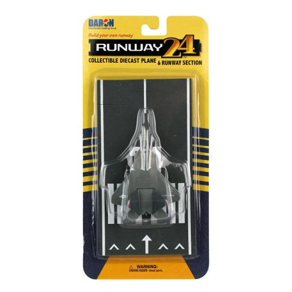 F-22 ラプター DARON 飛行機 / 飛行機模型 / 模型 / 完成品 / 完成品模型 [RW145]