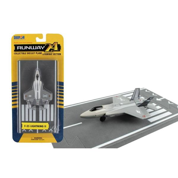 F-35 Joint Strike Fighte DARON 飛行機 / 飛行機模型 / 模型 / 完成品 / 完成品模型 [RW170]