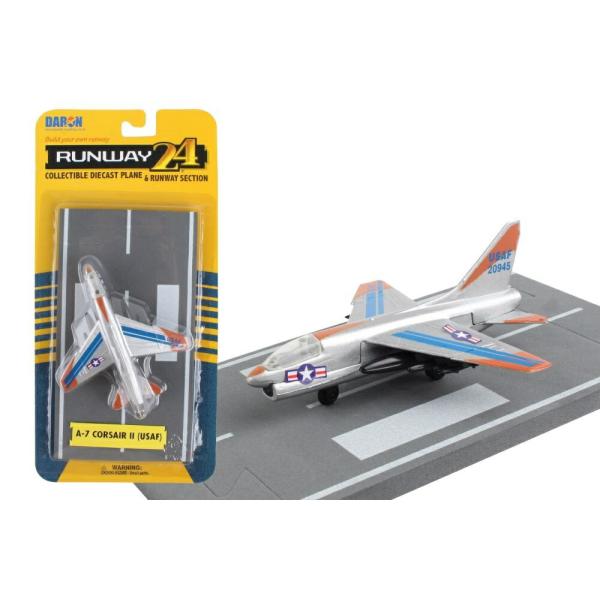 A7 コルセアII DARON 飛行機 / 飛行機模型 / 模型 / 完成品 / 完成品模型 [RW250]