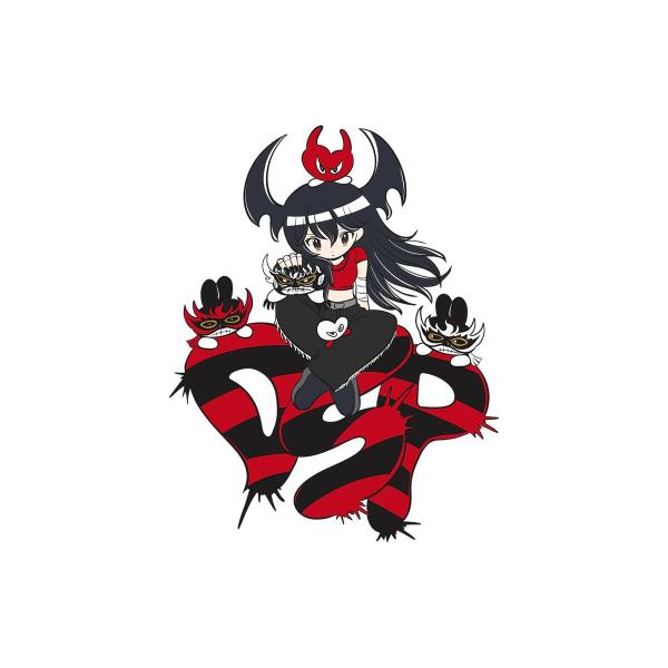 エル・デスペラード×田中かえ コラボステッカーエル・デスペラード選手と人気イラストレーターの田中かえさんとのコラボステッカーが完成！※店舗等でも同時に発売している為、在庫切れの場合もございます。ご了承ください。