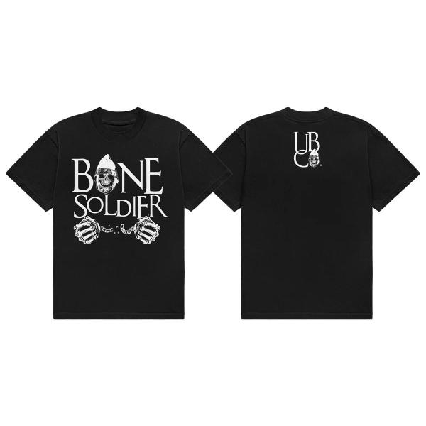 石森太二 × Unbound Co. Tシャツ"超人"石森太二選手の新作Tシャツが完成！※店舗等でも同時に発売している為、在庫切れの場合もございます。ご了承ください。