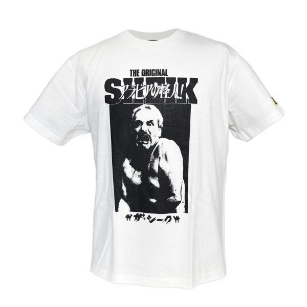 ”デトロイトの帝王”ザ・シーク（アラー・バニラホワイト）Hardcore Chocolate /ハードコアチョコレート※店舗等でも同時に発売している為、在庫切れの場合もございます。ご了承ください。