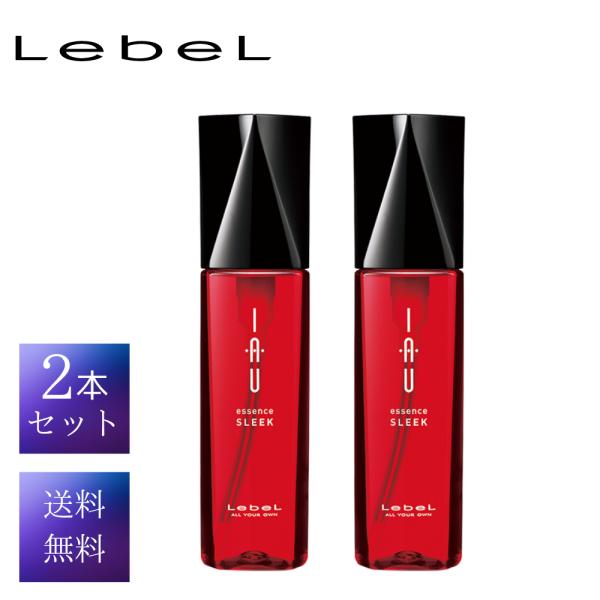 イオ エッセンス スリーク　100ml毛先でまとまるオイルタイプの洗い流さないトリートメント。心地よい指通りの髪へ導きます。天然ハーブローズの香り。【使い方】タオルドライ後、適量を手のひらにとり、毛先中心になじませドライします。さらにツヤ感...