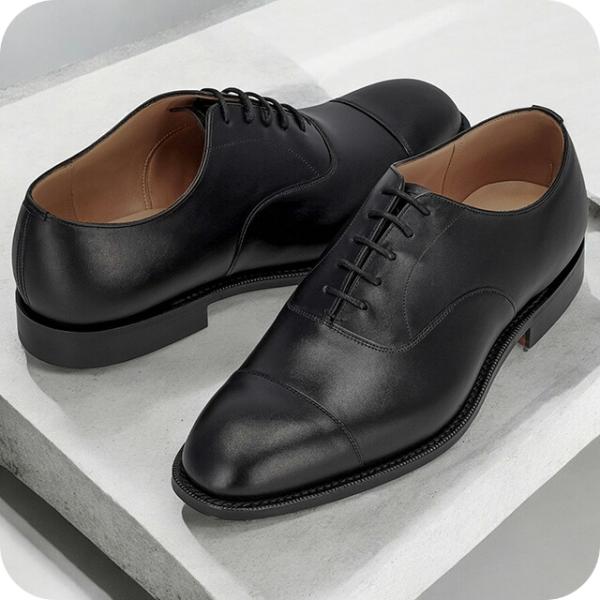 チャーチ ビジネスシューズ メンズ ブランド レザー CONSUL 173 Church ブラック ◆Churchは1873年、靴作りの町として有名なノーサンプトンで創業しました。正統派の英国靴として不動の地位を確立し、欧米のセレブリティも...