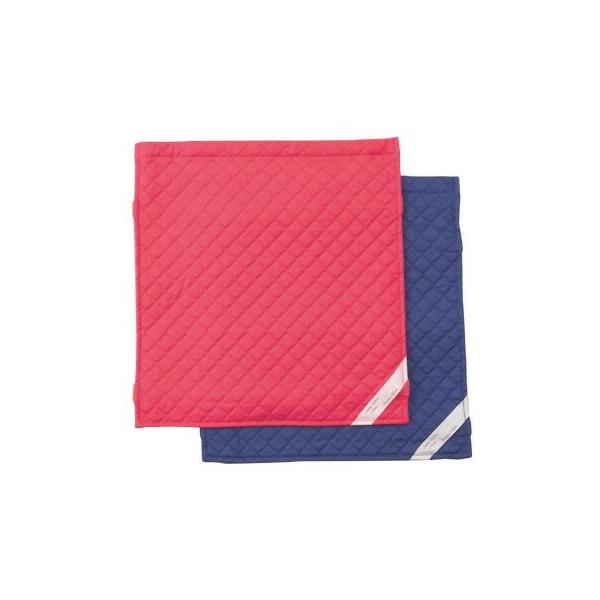 be-kan-shop管理番号：10100715/10100716Kタイプ 防災頭巾 カバーのみ [ Kタイプ専用 ]日本防炎協会認定品 防災頭巾カバー 大明企画 カバー 小学生 背もたれ 座布団 難燃【シーチングカバー】・背面にバンド２本...