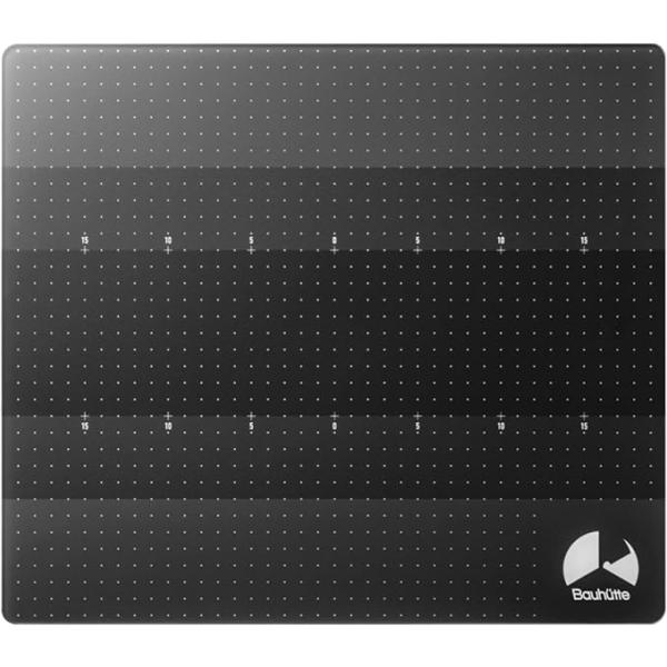 高い操作性と耐久性を兼ね備えたガラス製マウスパッドです。自分の振り向き距離を測定できる目盛り付きデザイン。※製品概要はリンク（=【商品詳細ページ】）先よりご確認ください。※マウス設定が下記の場合にカーソルの挙動が不安定になる可能性がございま...