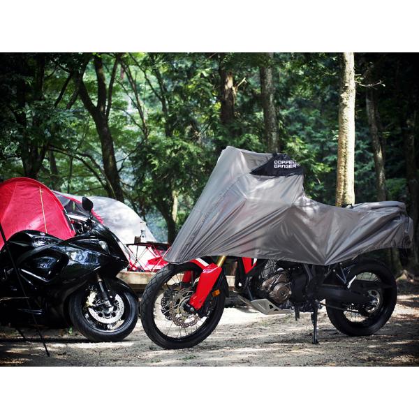 保護するだけじゃ物足りない。アウトドアの機能性を取り入れた、映えるキャンプツーリング用ハーフカバー。※主に箱潰れもしくは検品に利用した製品の出品ですが、製品本体にも多少の傷・汚れ等、ダメージがある可能性がございます。※ダメージの具体的な内容...