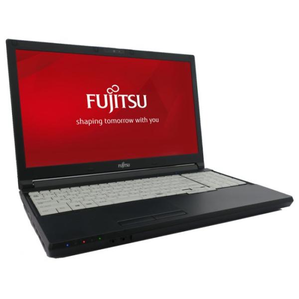 CPU：Core i5 6200U(2.3GHz) メモリ：8GBHDD：256GB(SSD)OS：Win10 Pro 64bitディスプレイ：15.6インチ解像度：FWXGA(1366x768)ドライブ：-無線LAN：無線LAN(ac/a...