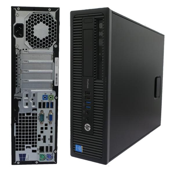 商品ランク：Bランク動作ランク：AランクCPU：Core i5 4590(3.3GHz)メモリ：4GBHDD: 1000GBOS：Win7 Pro 32bitディスプレイ：-解像度：-ドライブ：DVDスーパーマルチ無線LAN：型番：J8H0...