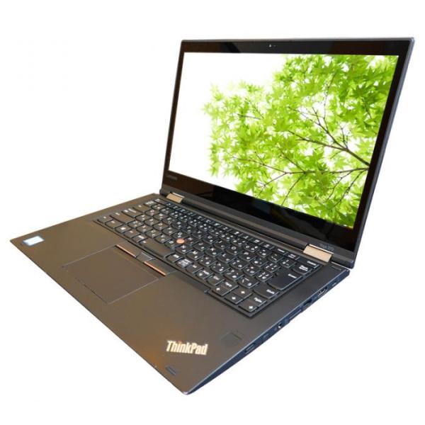 商品ランク：Bランク動作ランク：AランクCPU：Core i5 7300U(2.6GHz)メモリ：8GB()HDD: 256GB(SSD)OS：Win10 Pro 64bitディスプレイ：13.3インチ解像度：Full HD(1920x10...