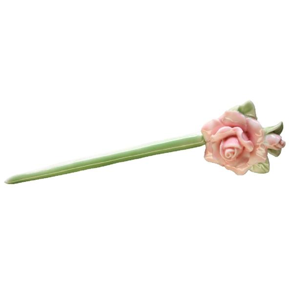 サイズ：全長 約15.5cm　上部幅 約 4cm素材：セラミック　（陶器 陶磁器※ネコポスまたはDM便、発送商品(ポスト投函）の為、配送日時のご指定は承れませんのでご了承下さい。※ヤフーシステムの関係上、配送日時の選択は可能ですが発送は日時...