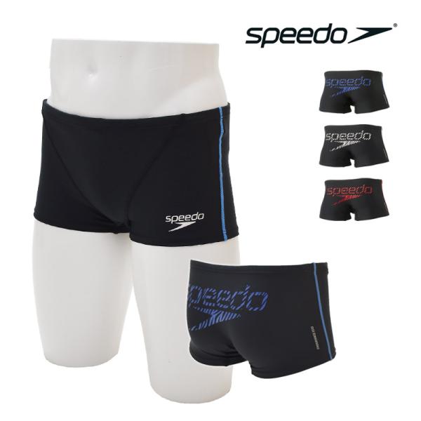 speedo/スピードメンズ 競泳水着Zebra Stack TurnS Boxゼブラスタックターンズボックス日々プールでトレーニングを重ねる学生やアクティブスイマーをサポートする、練習用スイムウエアコレクション「TurnS(ターンズ)」。...