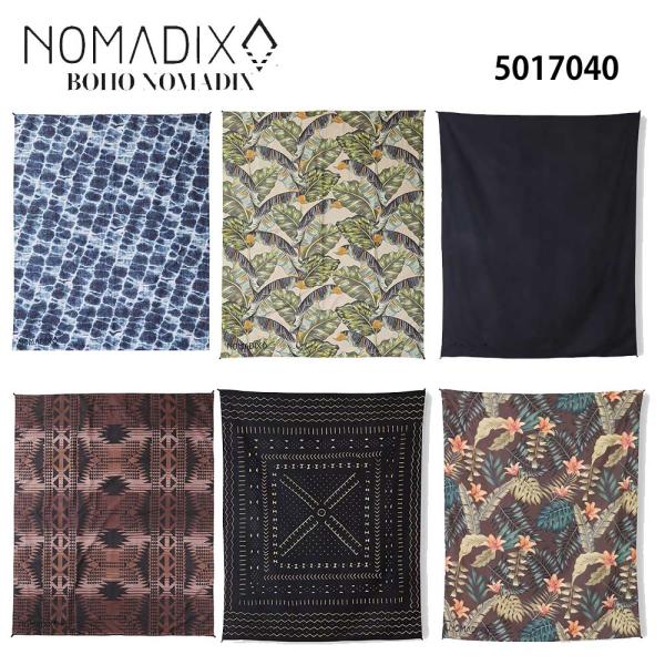 【ラッピング無料！】【営業日13時までの注文で即日発送】【商品名】ノマディックスビーチタオル NOMADIX 5017040【商品説明】・"NOMADIXの商品は、"Own less. Do more.(少ないモノで、多様なコトを)"をモッ...