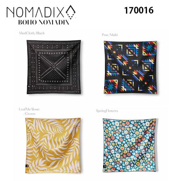 【商品名】ノマディックス タオル ヨガ ビーチタオル バンダナタオル NOMADIX 170016【商品説明】・超吸水性・速乾性・砂がつきにくい・カビに強い・ペットの毛がつきにくい・UPF 50+ マイクロスエード・従来のコットンタオルの4...