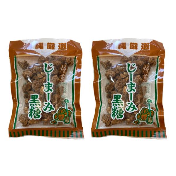 南国沖縄　昔から伝わる製法によって焙煎ピーナツの味に仕上げましたピーナツのカリッとした歯ごたえと黒糖の風味がgood!やまられません原材料 ピーナツ、粗糖（沖縄産）水飴、糖蜜、黒糖（沖縄産）内容量 160g×２袋保存方法 直射日光や高温多湿...