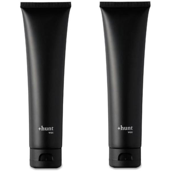 ショートからミディアムロングまで束感のあるスタイルに。セット力　　●●●●〇 ツヤ　　　　●●●〇〇 清潔感のあるアンバーの香り