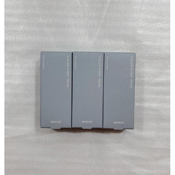 スピーディに白髪を隠す、1DAYセルフカラー。 地肌汚れを気にせずスピーディに着色。 独自の色素バランスで均一にカバー。 残留せずシャンプーで落とせる。