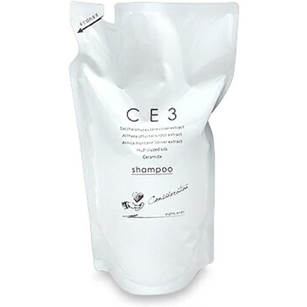セラミドは角質層に存在している細胞間脂質のひとつ。保湿機能をサポートする働きを持ち、肌のうるおいを保って外部刺激から守る、とても重要な存在です。豊かな泡立ちでやさしく洗います豊かな泡立ち両性界面活性剤を中心としたシャンプーで、大人から子供ま...