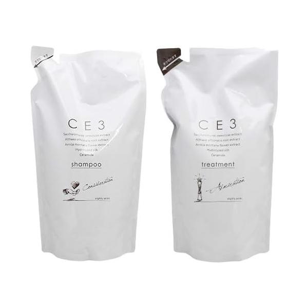 セラミドは角質層に存在している細胞間脂質のひとつ。保湿機能をサポートする働きを持ち、肌のうるおいを保って外部刺激から守る、とても重要な存在です。【シャンプー】豊かな泡立ちでやさしく洗います豊かな泡立ち両性界面活性剤を中心としたシャンプーで、...