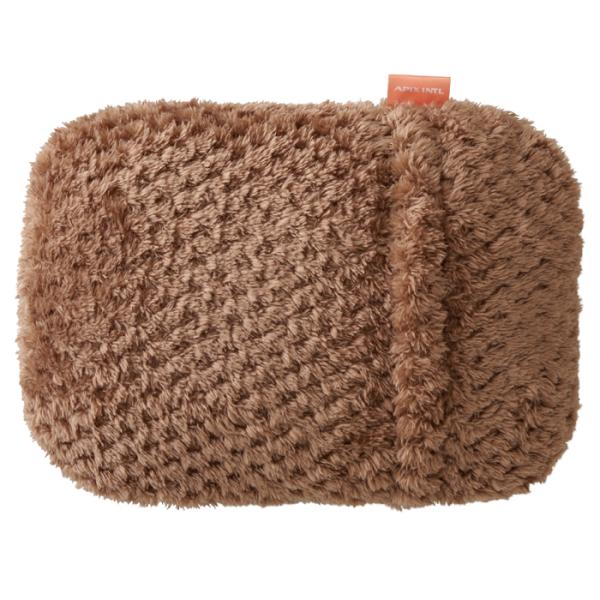 [キーワード]湯たんぽ 充電式 電気湯たんぽ 蓄熱式 カバー付き電気あんか コードレス ポータブル 電気あんか 充電 湯たんぽ お湯要らず 暖房器具 持ち運び