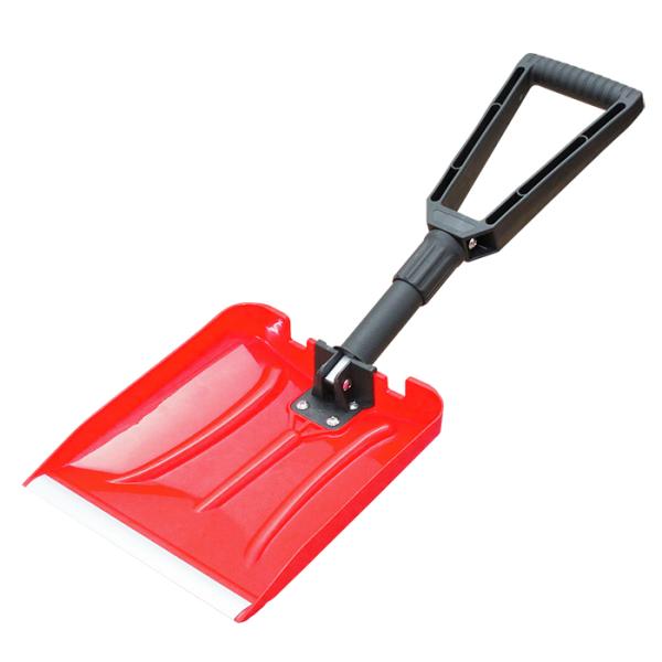 [キーワード]車載スコップ 折りたたみ 雪堀り 雪かき 除雪 雪対策 スコップ 折り畳み スコップ シャベル コンパクト 軽い