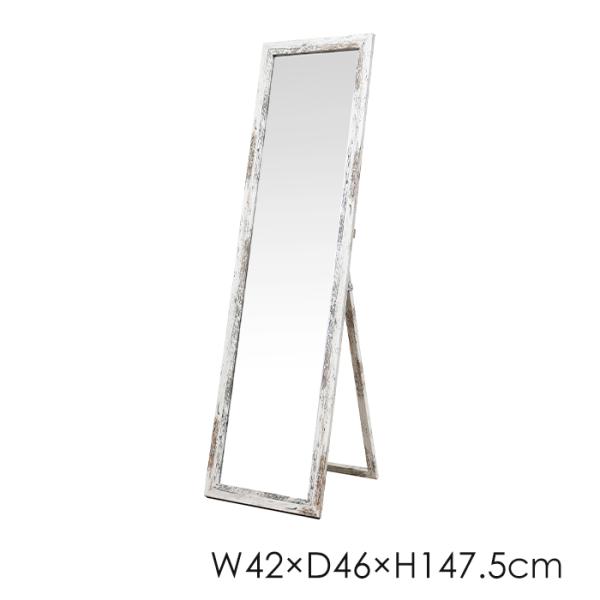 [キーワード]スタンドミラー 全身 鏡 姿見 ミラー アンティーク調 スタンドミラー 全身鏡 姿見鏡 一人暮らし 新生活