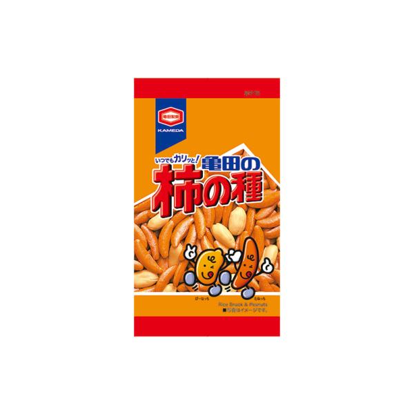 商品名：亀田の柿の種内容量：36ｇ×80袋（40袋×2B）JAN：4510656410260賞味期限：150日