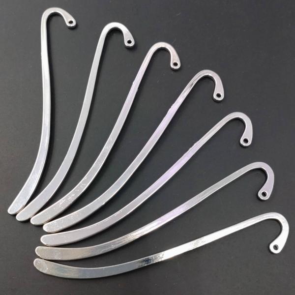 サイズ(概寸)：縦87mm×横14mm×厚さ1.5mm