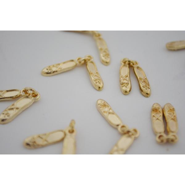 サイズ(概寸)：縦19mm×横5mm数量：10個