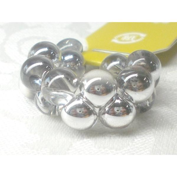 スズマル キャル 6MM 16ケ ビーズ ビーズアンドパーツ 鈴丸ビーズ 鈴 ビーズパーツ アクリルビーズ スズマルビーズ キャルビーズ ドロップビーズ :CLS-06:ビーズショップj4 ...