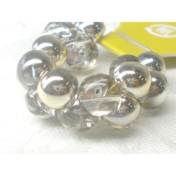スズマル キャル 6MM 16ケ ビーズ ビーズアンドパーツ 鈴丸ビーズ 鈴 ビーズパーツ アクリルビーズ スズマルビーズ キャルビーズ ドロップビーズ :CLS-06:ビーズショップj4 ...