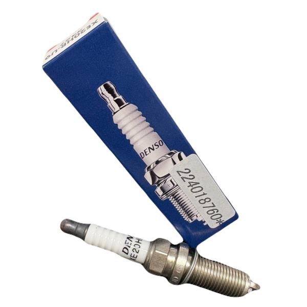 スパークプラグ １本 224018760R RENAULT ルノー　CLIO クリオKANGOO カングー TWINGO トゥインゴスパークプラグ＜◎１本の価格となります。＞RENAULT ルノー　CLIO クリオKANGOO カングー T...