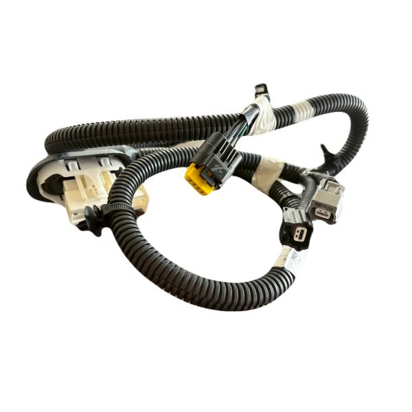 純正 RENAULT ルノー フェールポンプラインワイヤー　ケーブル 配線★純正品★純正品番：241105468R★対象車種：カングーII純正番号で判別できない方は必ず車体番号17桁明記で適合確認をして下さい。当ストア以外に自社でも直接販売...