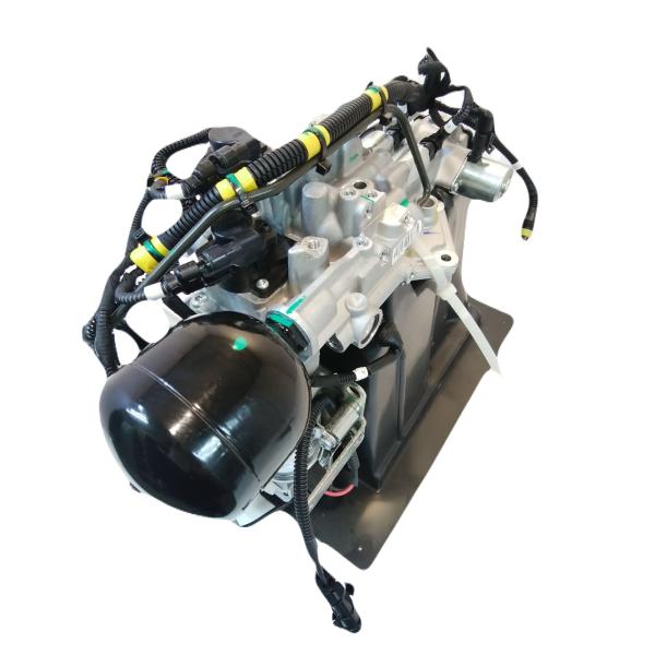 純正 デュアロジックアクチュエーター 46337993★純正品★適合車種FIAT フィアット 500  パンダ（312） LANCIA ランチア ニューイプシロン★純正番号 /  46337993純正番号で判別できない方は必ず車体番号17桁...