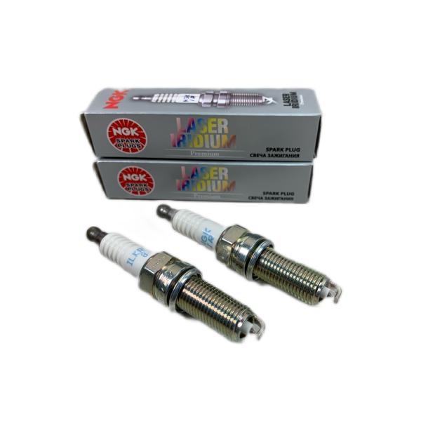 スパークプラグ 2本セット　です。FIAT500　フィアット 500/NEW PANDA(312)/ ランチア NEW YPSILON 0.9L★適合車種・500 0.9L・NEW PANDA(312)・NEW YPSILON(312)★対...