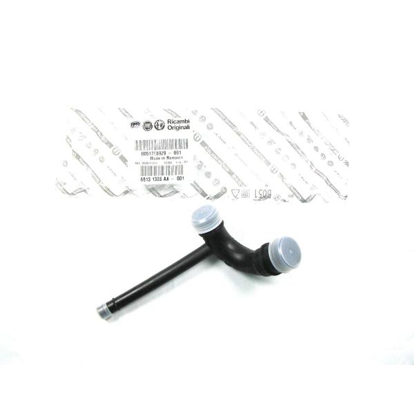 ブローバイホース 　FIAT500　フィアット 500 1.4L★純正番号 / 51798929 純正番号で判別できない方は必ず車体番号17桁明記で適合確認をして下さい。当ストア以外に自社でも直接販売をしているため在庫が変動し、品切れやメー...