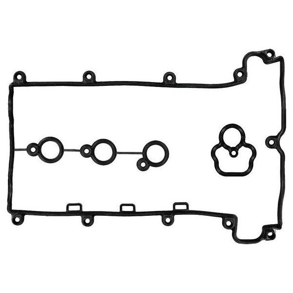 ヘッドカバーパッキン ★適合車種・159 2.2JTS・SPIDER (939) 2.2JTS・BRERA 2.2JTS★対象純正番号 / 55189690『純正OEM』もしくは『優良社外品』となります。弊社は、優良社外品を多数扱っているた...