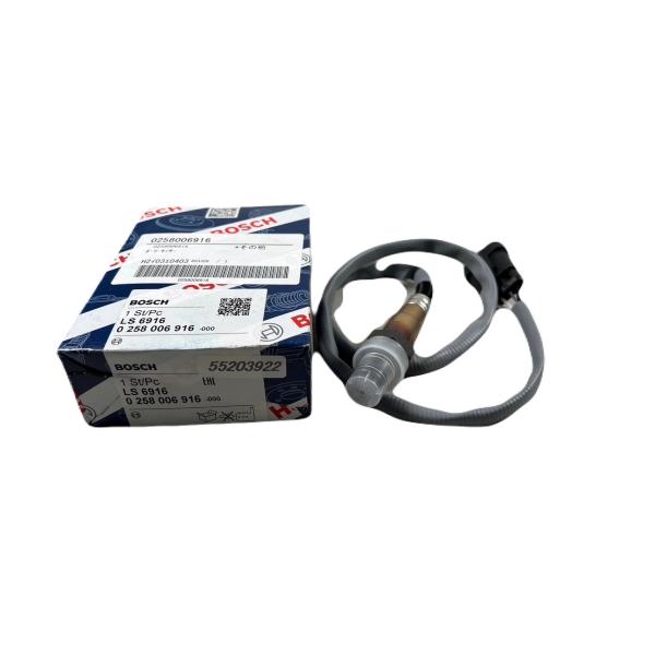 O2センサー ラムダセンサー 55203922 Alfa Romeo アルファロメオ 159 BRERA ブレラ SPIDER スパイダー☆オーツーセンサー　O2センサー ラムダセンサー☆対象純正番号：55203922☆適合車種：Alfa ...
