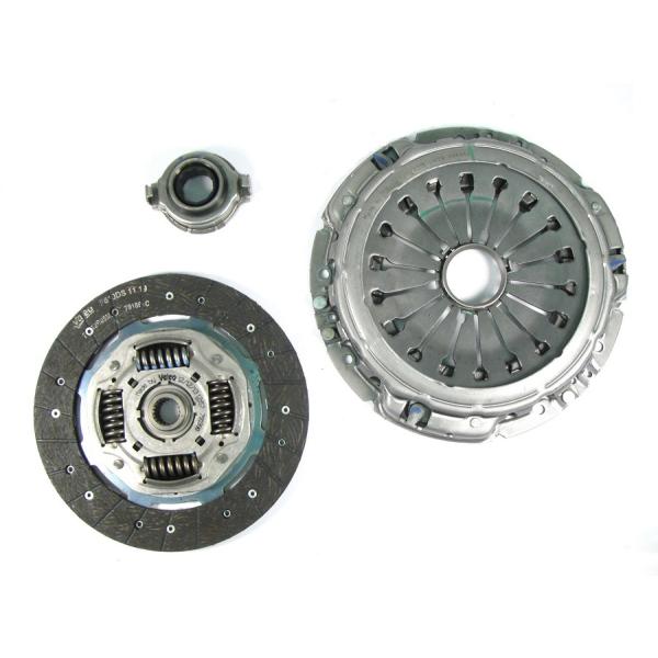 クラッチ3点セット ★適合車種・156 2.5V6★対象純正番号 / 71739491（71739492）『純正OEM』もしくは『優良社外品』となります。弊社は、優良社外品を多数扱っているため、メーカー名は都度お問い合わせください。純正番号...