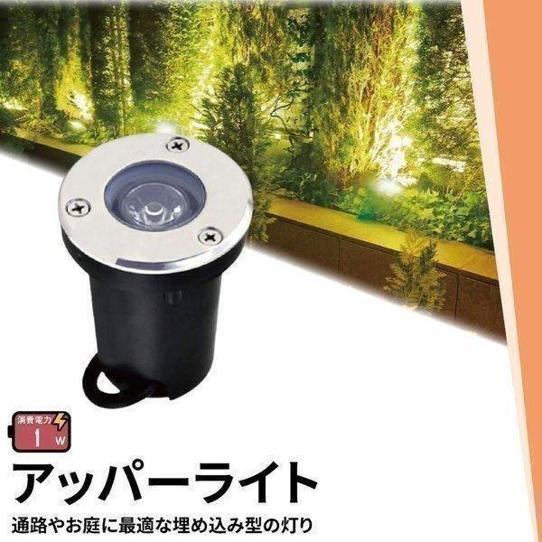 【仕様】消費電力：1W定格電圧（周波数）：AC85-265V（50/60Hz）色温度：電球色 / 昼光色全光束：電球色 90lm / 昼光色 95lm配光角：45度演色性：Ra85以上サイズ（約）：φ65*75mm埋込穴： φ60mmコード...