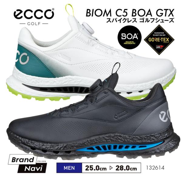 【検索ワード】ECCO エコー 真正品 並行輸入 海外モデル 北欧 デンマーク 自社プレミアムレザー エコーレザー 防水 防滑 ウォータープルーフ Waterproof GORE-TEX ゴアテックス SURROUND 全天候対応 雨 ゲリ...
