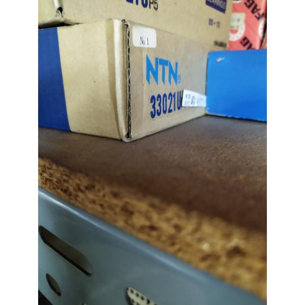 メーカー　NTN単列円すいころ軸受テーパーローラーベアリングd 105D 160T 43B 43C 34納期　１日で出荷可能（土日祭日を除く）