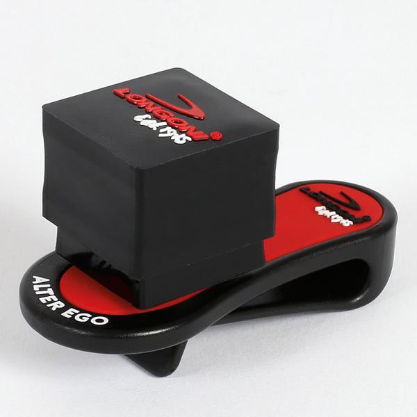 ロンゴーニ チョークホルダー アルターエゴ スクエア - ブルーダイヤモンドチョーク1本付属慎重な開発と改良を経て、ロンゴニ初の公式チョークホルダー「アルターエゴ」がついに登場。革新的なデザインから生まれたアルターエゴは、快適性、軽量性、そ...