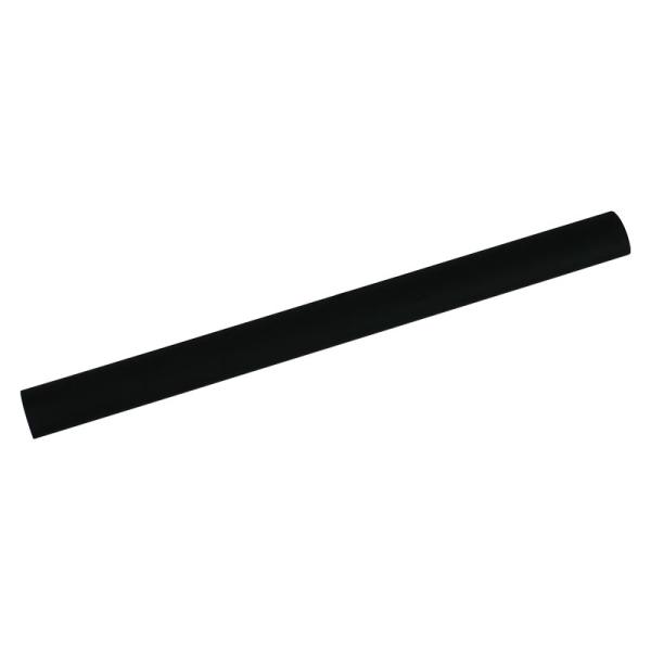 Entry level handgrip.Length: 29cm - Weight (estimated): 10 gr Made of silicone.Black version