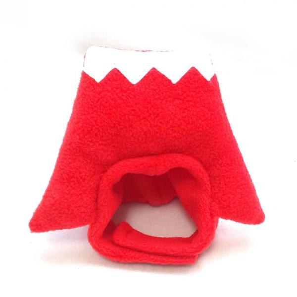 なりきりコスプレ！ 縁起の良い赤富士のかぶりもの！ 年賀状にピッタリです！ あごの下でマジックテープで留めるだけの帽子です。【素材】  フリース生地 フェルト【サイズ】頭周り  S：22〜28cm  M：27〜33cm  L：39〜45cm...
