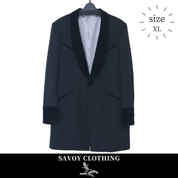SAVOY CLOTHINGサヴォイ クロージングTaylor Made Edward Jacket SVY-EJK014Savoy ロングセラー定番アイテム商品今回は、日本国内のテーラード工場に縫製を依頼し、「Taylor Made」とし...